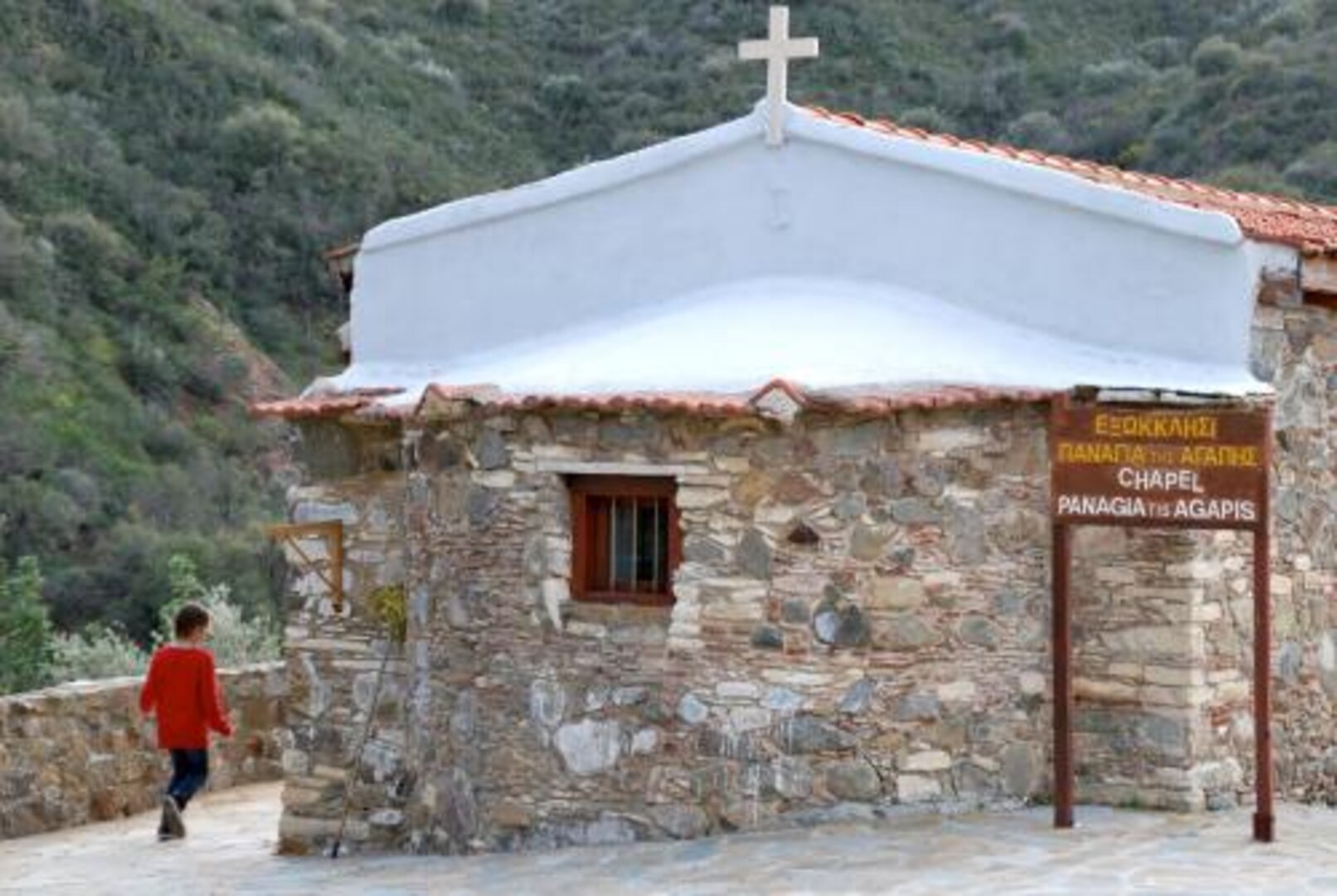 Vavla Rustic Retreat in | 2025 Updated prices, deals - Klook United States