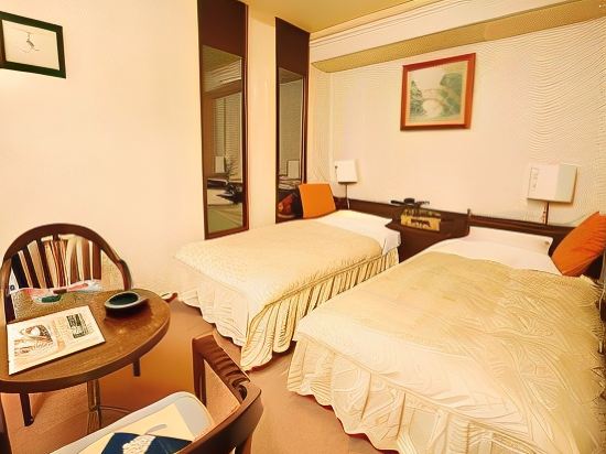 Akabane Plaza Hotel in Tokyo | 2024 Updated prices, deals - Klook ...