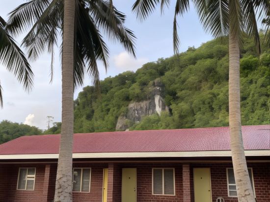 Borawan Island Resort by Cocotel in | 2025 Updated prices, deals ...