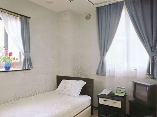 Shinmachi Station Hotel in Takasaki | 2025 Updated prices, deals ...