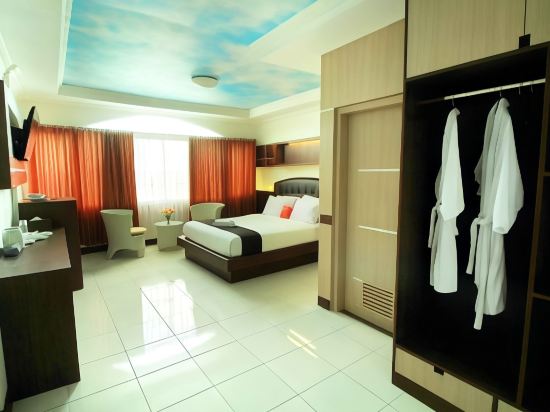 Allisa Resort Hotel in | 2024 Updated prices, deals - Klook ...
