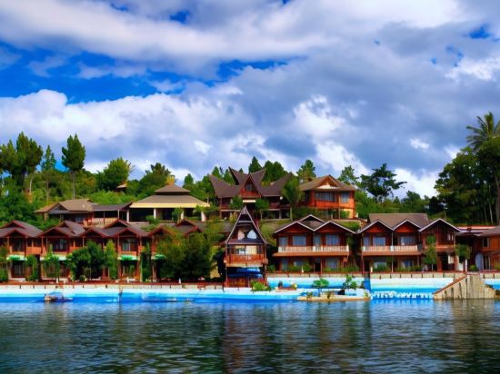 Samosir Villa Resort in Samosir | 2024 Updated prices, deals - Klook ...