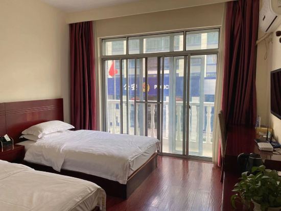 Pan Ting Hotel panan in Jinhua | 2024 Updated prices, deals - Klook ...