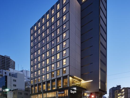OMO5 Tokyo Otsuka by Hoshino Resorts in Tokyo | 2023 Updated prices ...