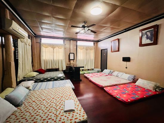 King Henry's Transient Rooms in Bantay | 2025 Updated prices, deals ...