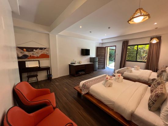 INFINITY DIVING RESORTS RESIDENCES in Dauin | 2024 Updated prices ...