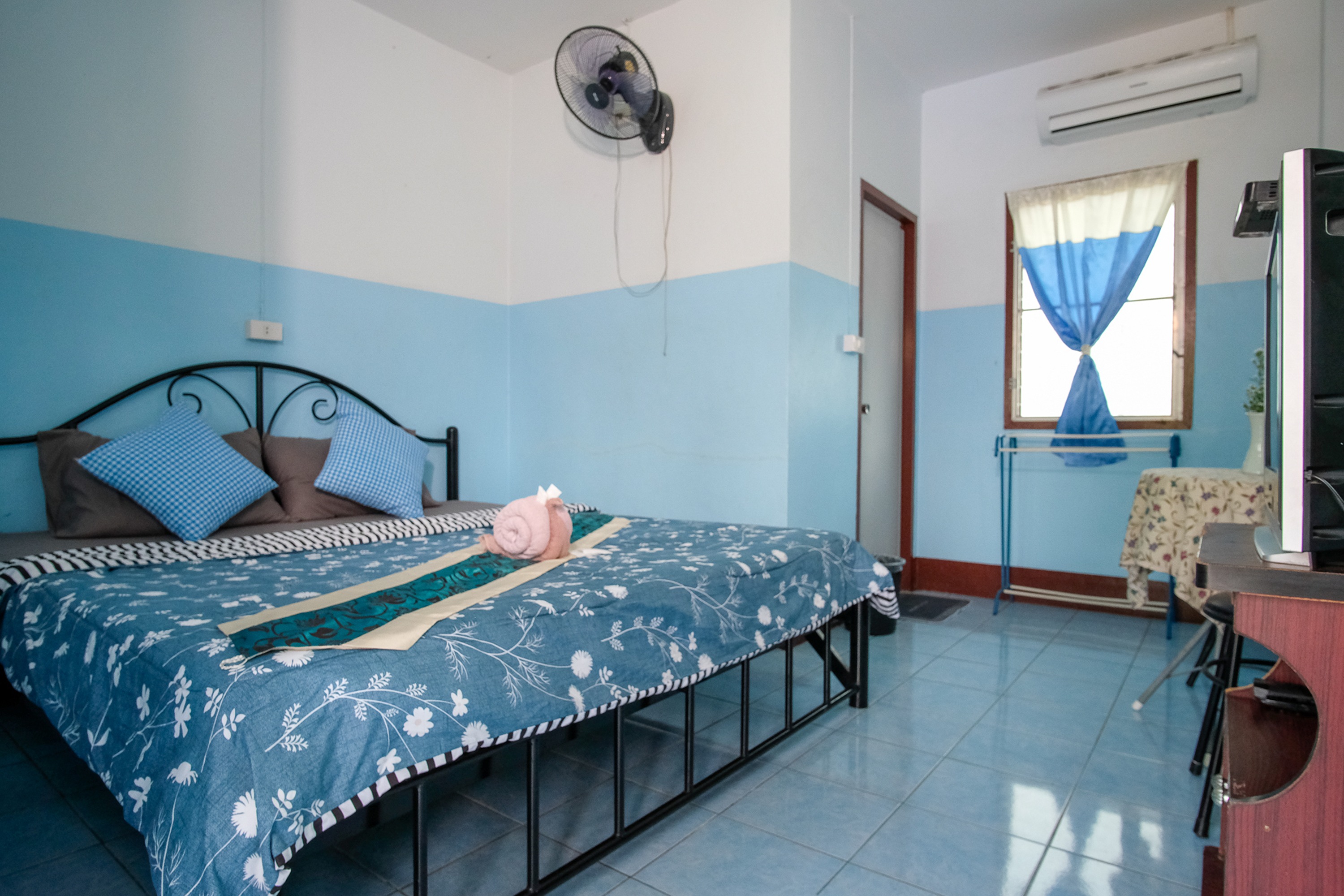 Blue House Pai in Pai | 2025 Updated prices, deals - Klook United States