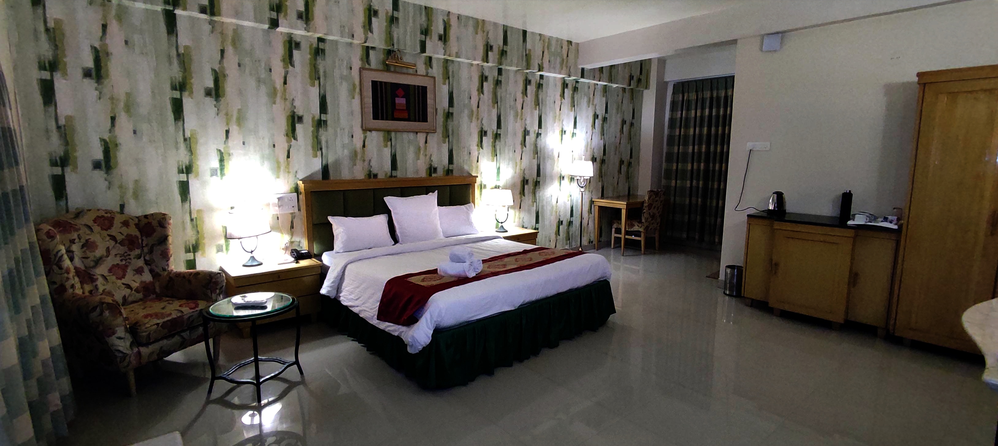 라트나기리 Mango Valley Resorts Ganpatipule | 2025년 최신 가격 & 프로모션 - 클룩 Klook 대한민국