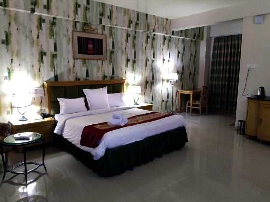 Mango Valley Resort Ganpatipule in Ratnagiri | 2024 Updated prices ...