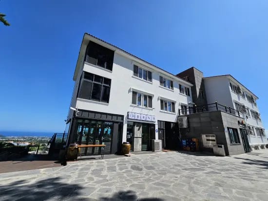 Haemil Resort in Jeju | 2024 Updated prices, deals - Klook ...