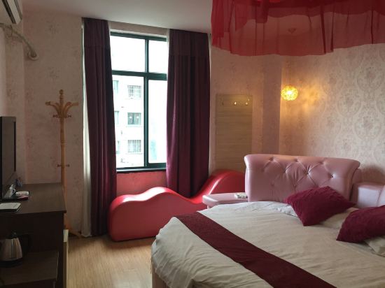 Meilu Living Hotel in Shanghai | 2024 Updated prices, deals - Klook ...