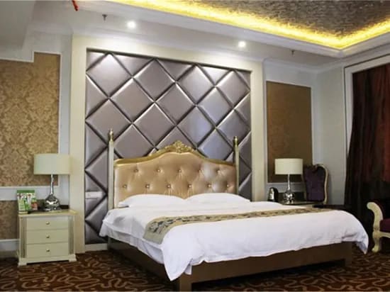 Wanda Hotel in Tianshui | 2025 Updated prices, deals - Klook United States