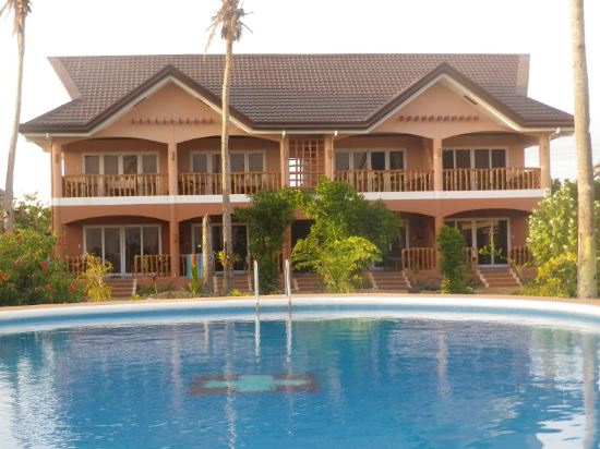 Cocobana Beach Resort in Daanbantayan | 2023 Updated prices, deals ...