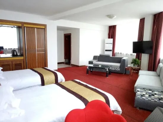Jiafu Hotel in Hangzhou City | 2023 Updated prices, deals - Klook ...