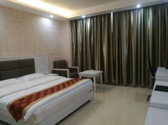 Longyue Hotel in Kunming | 2025 Updated prices, deals - Klook United States