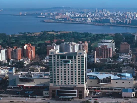Sheraton Montevideo in Montevideo | 2023 Updated prices, deals - Klook ...