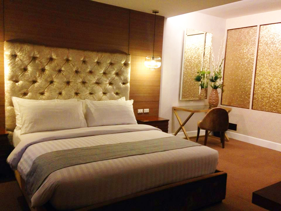 DIVERSION 21 HOTEL in Iloilo City | 2025 Updated prices, deals - Klook ...