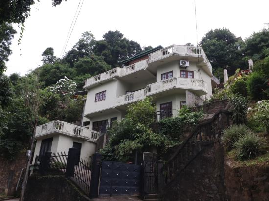Yoho Cheliyan Villa in Kandy | 2024 Updated prices, deals - Klook ...