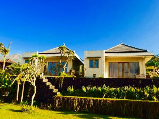 Volcano Terrace Bali in Bangli Regency | 2024 Updated prices, deals ...