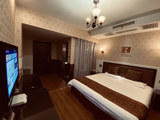 Jinshang Haoting Hotel in Jinhua | 2024 Updated prices, deals - Klook ...