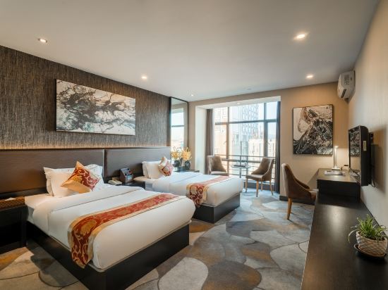 Shangcheng Hotel in Chuxiong Yi | 2025 Updated prices, deals - Klook ...