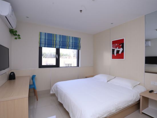 100 Inn Handan Railway Station in Handan | 2025 Updated prices, deals ...