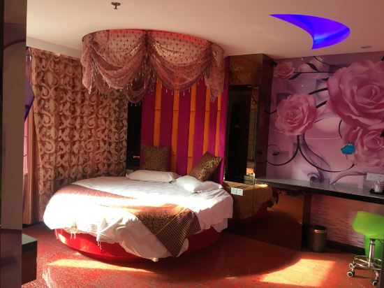Ai Jiu Hotel in Shanghai | 2023 Updated prices, deals - Klook United States