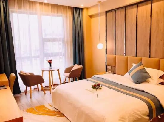 黔东南苗族侗族自治州Liping Haoxu Hotel｜2025年最新訂房優惠價 - Klook 客路台灣