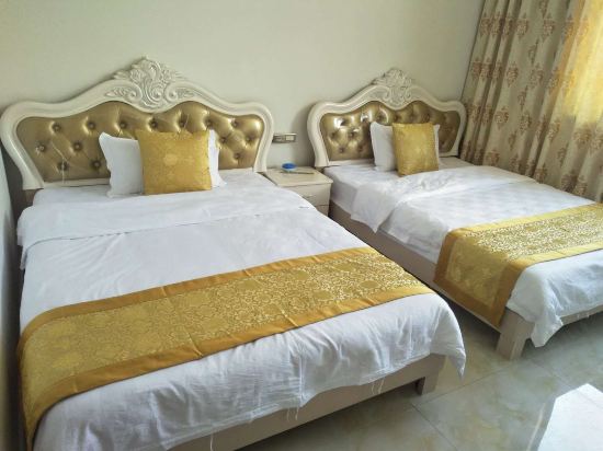 Minghao Hotel in Liangshan Yi | 2025 Updated prices, deals - Klook ...