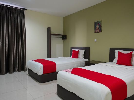 My Inn in Bintulu | 2025 Updated prices, deals - Klook United States