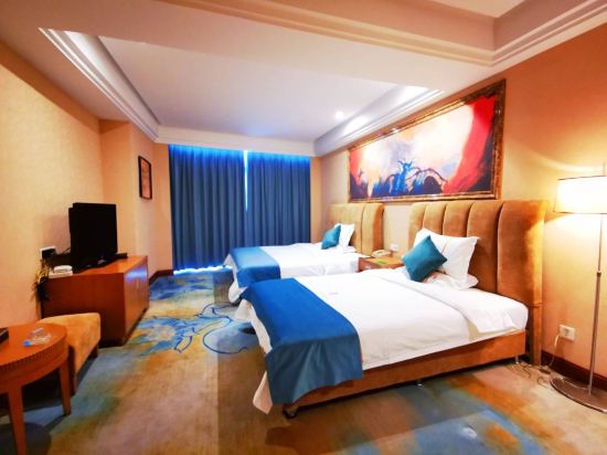 Jingxi Hotel in Chongqing | 2023 Updated prices, deals - Klook United ...