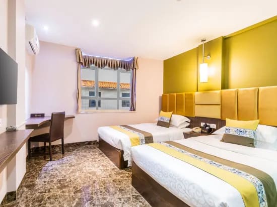 Dingdu Hotel in Zhaoqing | 2024 Updated prices, deals - Klook United States
