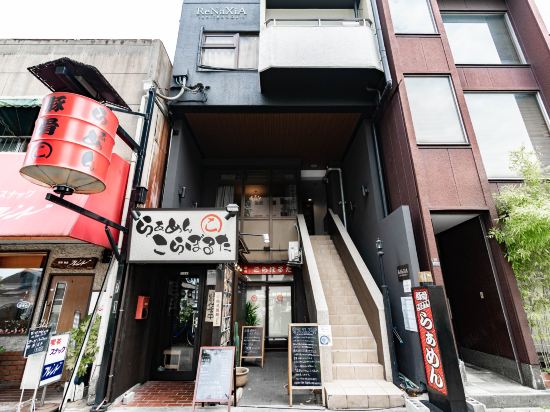 Osaka WJ House Nipponbashihigashi in Osaka | 2025 Updated prices, deals ...