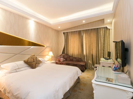 Tianzhilan Boutique Hotel in Jinhua | 2024 Updated prices, deals ...