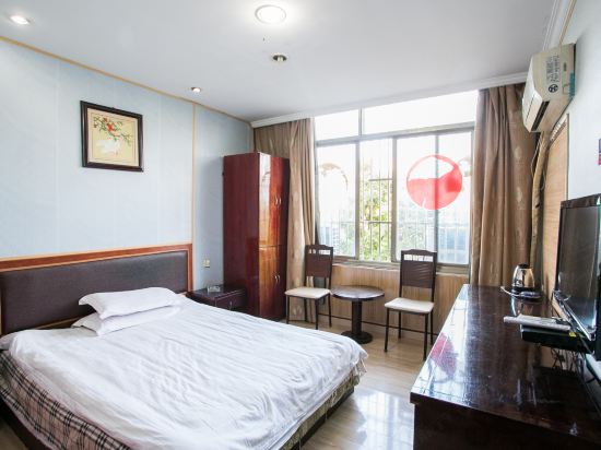 Gangyue Hotel in Shaoxing | 2023 Updated prices, deals - Klook United ...