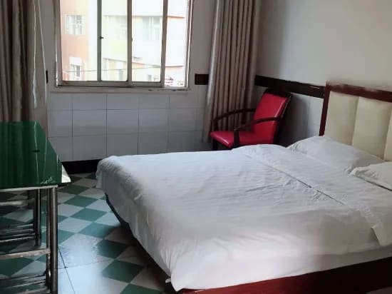 Weiyuan Mingyuan Hotel in Neijiang | 2025 Updated prices, deals - Klook ...