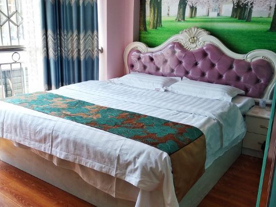 Lido Theme Hotel in Chengdu City | 2024 Updated prices, deals - Klook ...