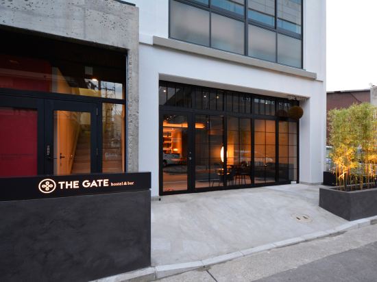 The Gate Hostel fukuoka in Fukuoka | 2023 Updated prices, deals - Klook ...