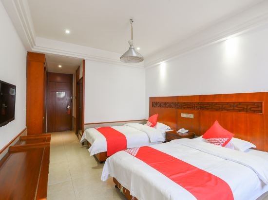 Holiday Inn Hefei Rongtai in Hefei City | 2025 Updated prices, deals ...