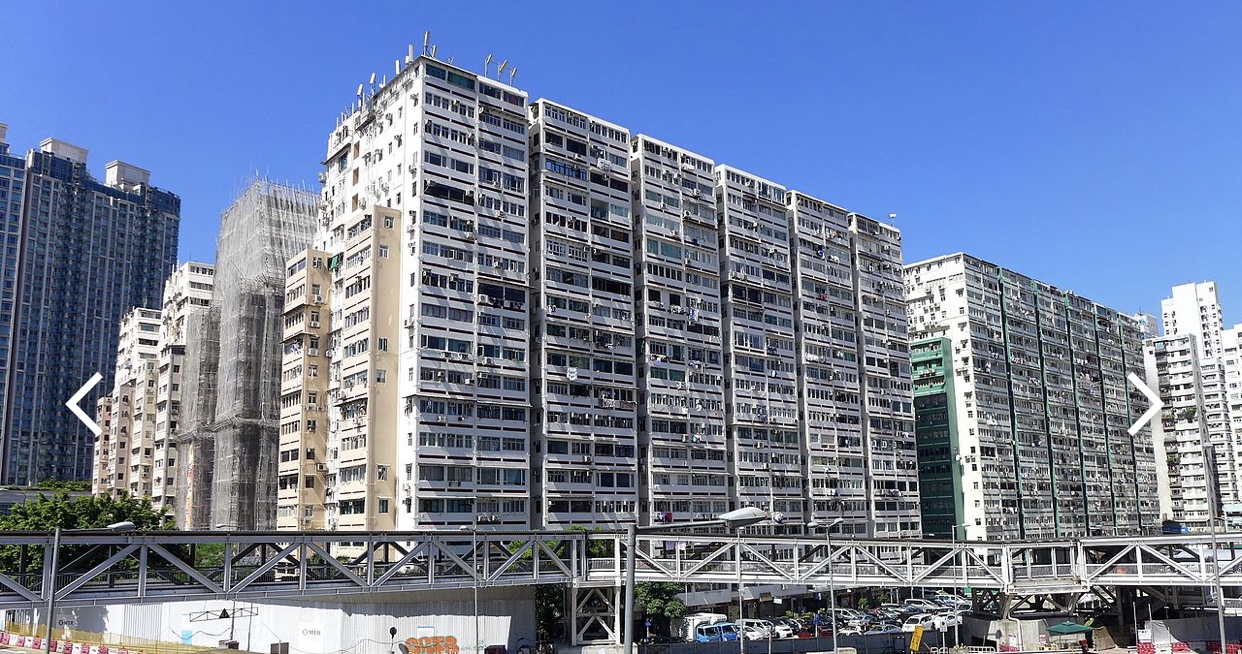 Rendezvous Apartment in Hong Kong | 2025 Updated prices, deals - Klook ...