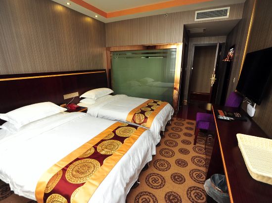 Wu Le Hotel in Kunming | 2025 Updated prices, deals - Klook United States