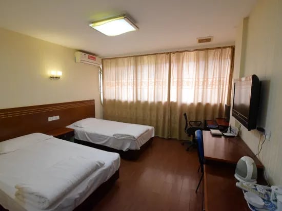 Tai Zhou Family Spring Autumn Inn in Taizhou City | 2023 Updated prices ...