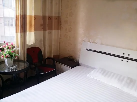 Longchang Golden Dream Hotel in Neijiang | 2024 Updated prices, deals ...