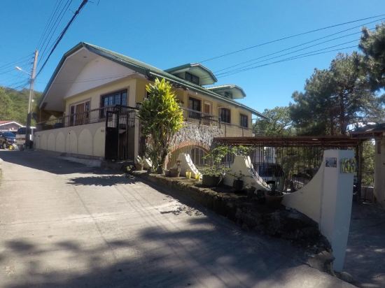 Vista De Pino Transient House in Baguio | 2024 Updated prices, deals ...