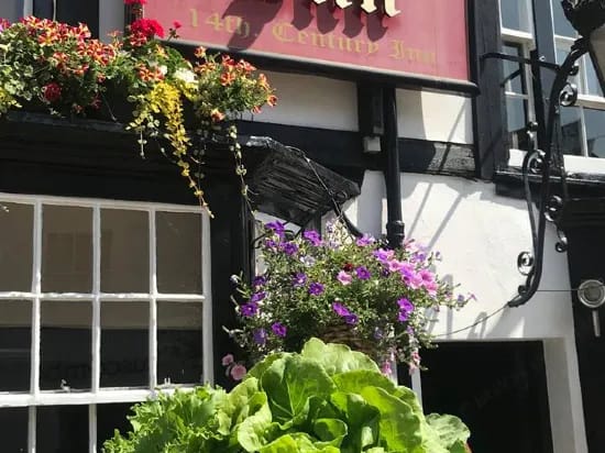 The Exeter Inn in | 2024 Updated prices, deals - Klook United States