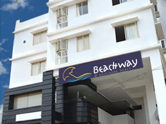 Beachway Hotel in Kozhikode | 2023 Updated prices, deals - Klook United ...