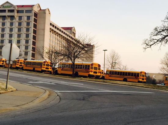 Radisson Hotel Branson en Branson | 2023 Precios actualizados, ofertas ...