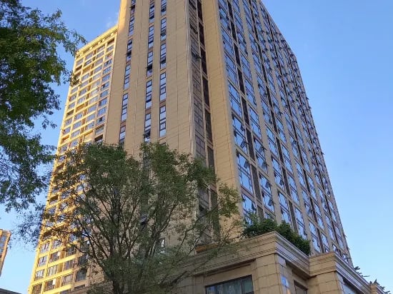 Manshe Hotel in Chengdu City | 2024 Updated prices, deals - Klook ...