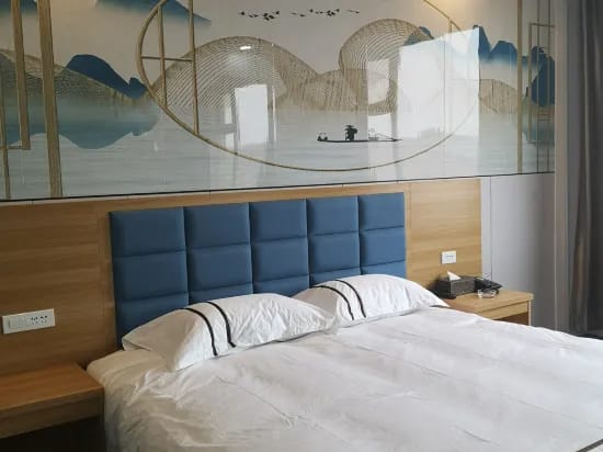 Hongge Hot Spring Hotel in Kaifeng | 2023 Updated prices, deals - Klook ...