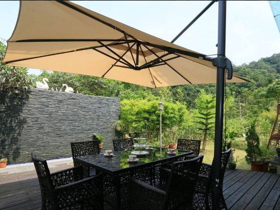 Jing Garden in Yilan County | 2024 Updated prices, deals - Klook United ...